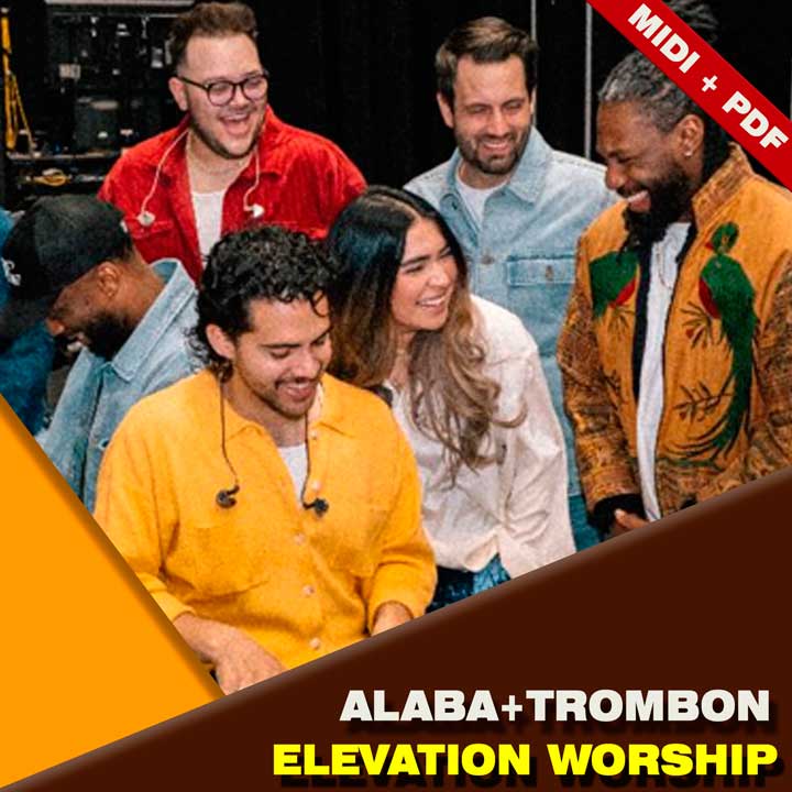 Alaba | Elevation Worship, Elevation Español, & Unified Sound